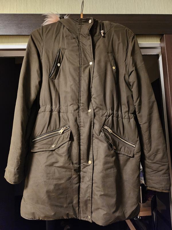 Парка lcw casual outerwear — ціна 500 грн у каталозі Парки Купити ...