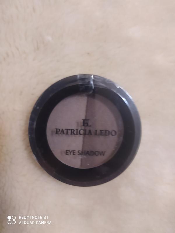 Тіні відмінної якості патрісія ледо тон 04 50 грн подарунок — ціна 50 грн у каталозі Тіні