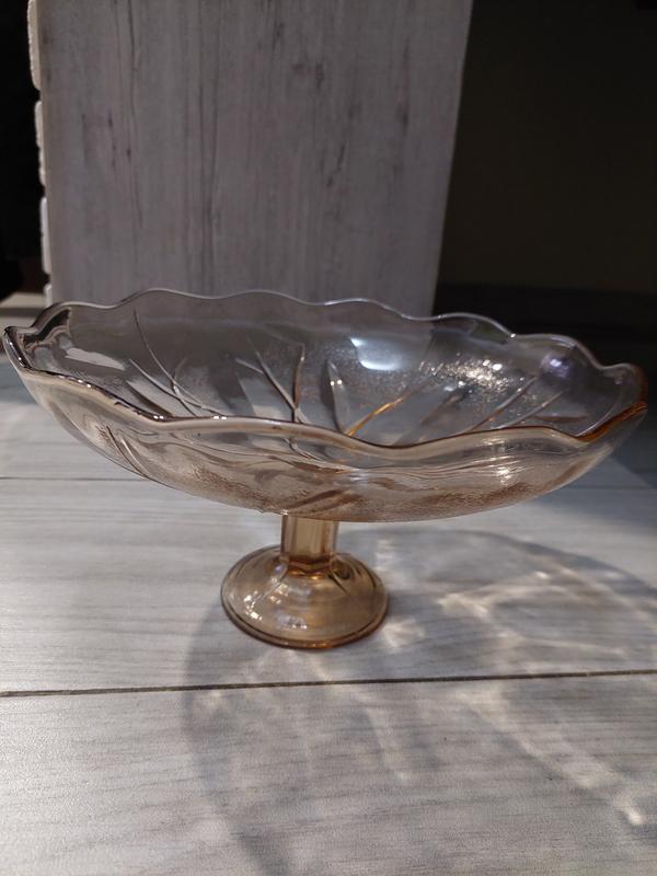 Ваза для фруктів — ціна 50 грн у каталозі Вази для цукерок Купити товари для дому та побуту за