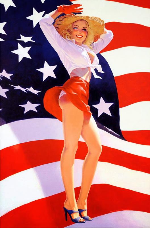 Пин ап Pin Up постер — цена 34 грн в каталоге Постеры Купить товары