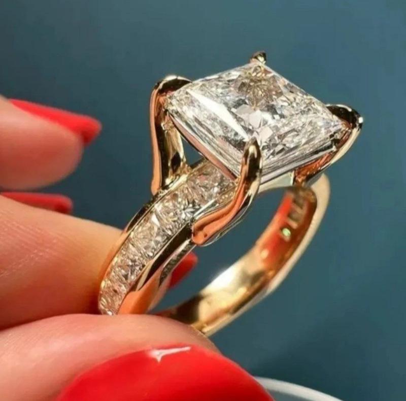 Каблучки для жінок — ціна 80 грн у каталозі Кільця і персні Купити аксесуари за доступною ціною