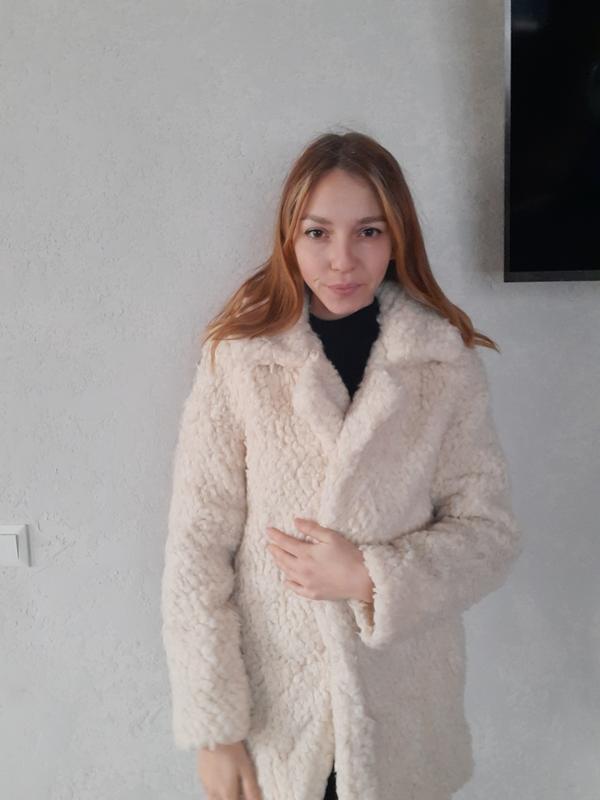 В хорошому стані — ціна 250 грн у каталозі Шуби Купити жіночі речі за доступною ціною на Шафі