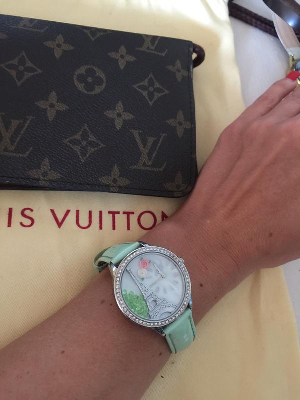 Годинник — ціна 60 грн у каталозі Годинники Купити аксесуари за доступною ціною на Шафі