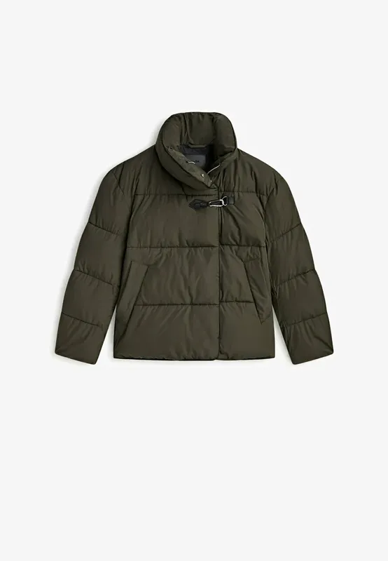 Куртка Massimo Dutti — ціна 7100 грн у каталозі Куртки Купити жіночі