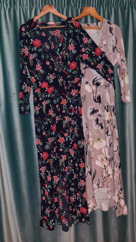 Невагома сукня — ціна 490 грн у каталозі Довгі сукні Купити жіночі речі за доступною ціною на