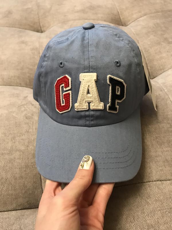 Кепка бейсболка gap — ціна 450 грн у каталозі Шапки Купити аксесуари за ...