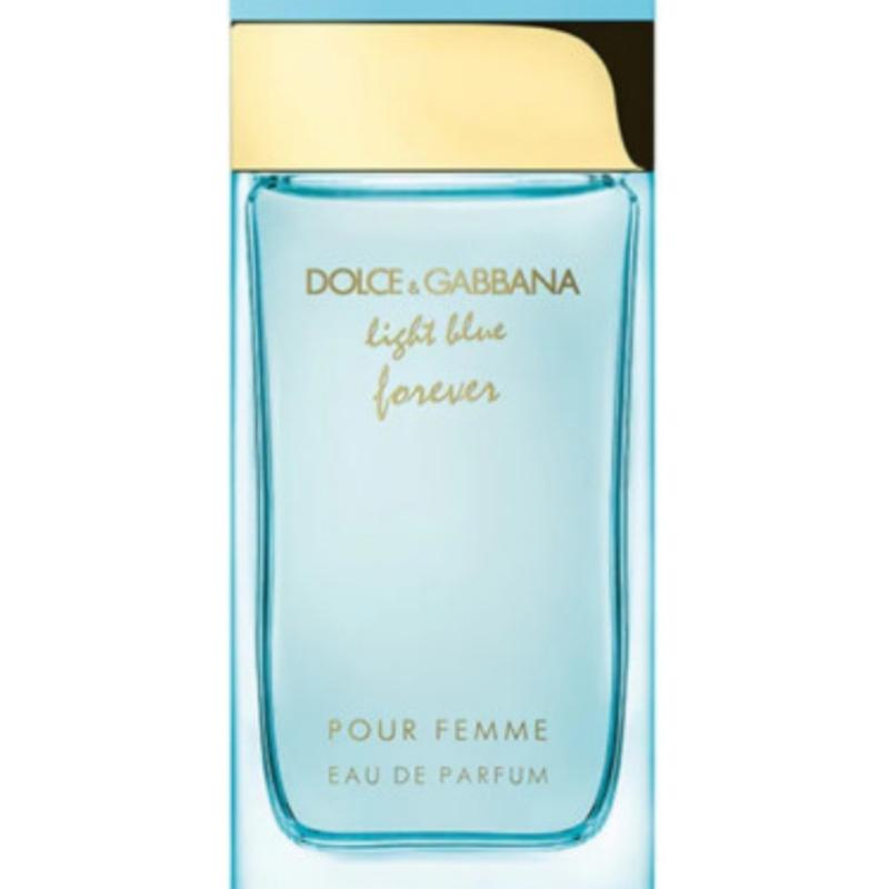 Оригинальный dolce gabbana light blue forever 50 ml (дольче габбана ...