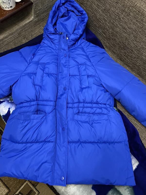 Куртка — ціна 1000 грн у каталозі Куртки Купити жіночі речі за доступною ціною на Шафі Україна