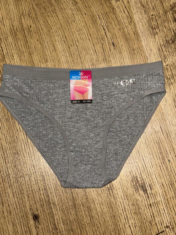Трусики жіночі Xl — ціна 75 грн у каталозі Трусики Купити жіночі речі за доступною ціною на Шафі