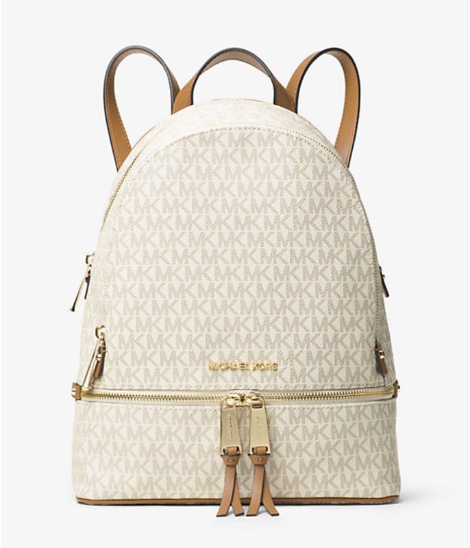 Рюкзак michael kors оригинал — цена 7900 грн в каталоге Рюкзаки Купить ...
