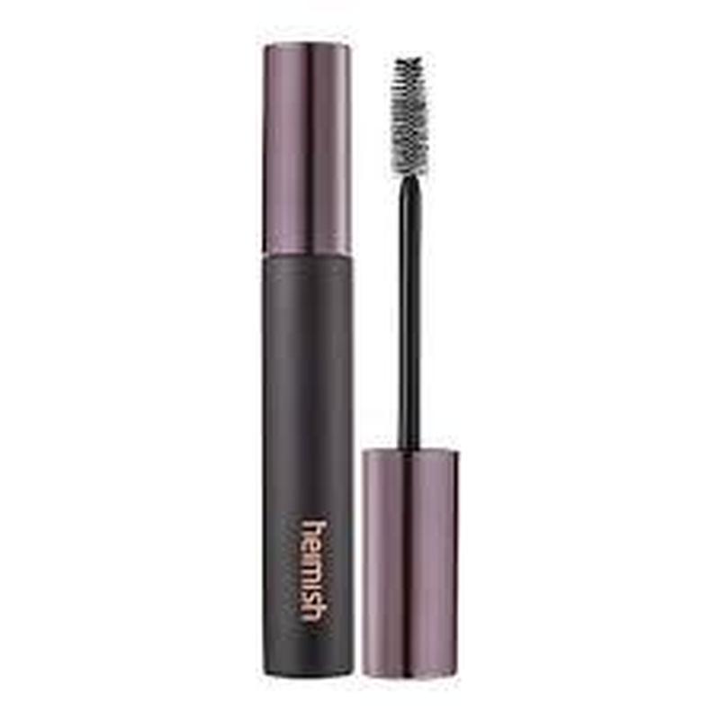 Термо тушь для ресниц объем heimish dailism smudge stop mascara volume ...