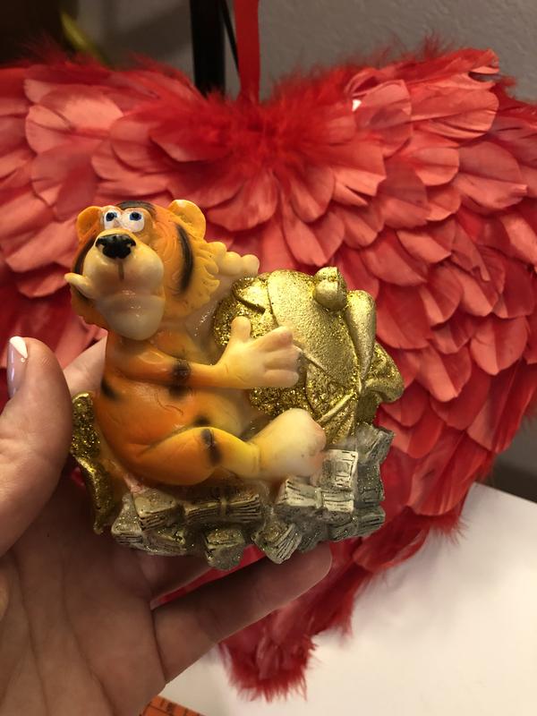 Статуетка — ціна 60 грн у каталозі Статуетки Купити товари для дому та