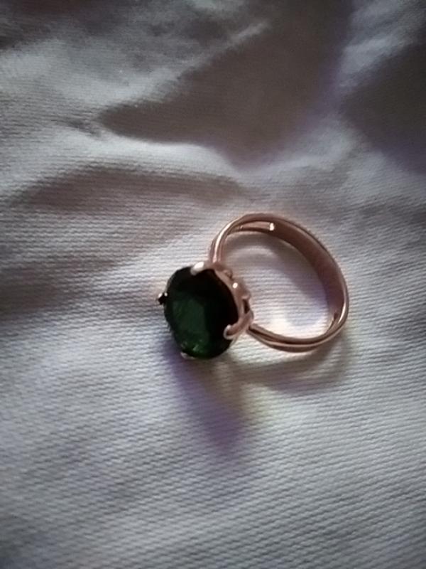 Перстень — ціна 50 грн у каталозі Кільця і персні Купити аксесуари за доступною ціною на Шафі