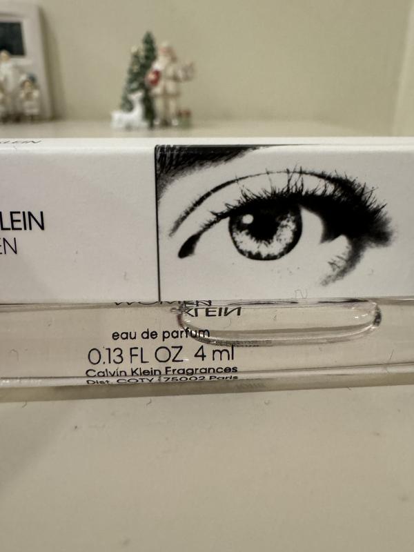 Парфумована вода calvin klein women — цена 145 грн в каталоге ...