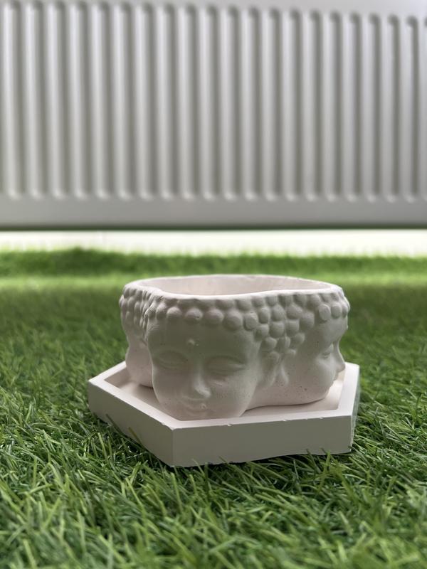 Кашпо — ціна 250 грн у каталозі Кашпо Купити товари для дому та побуту за доступною ціною на