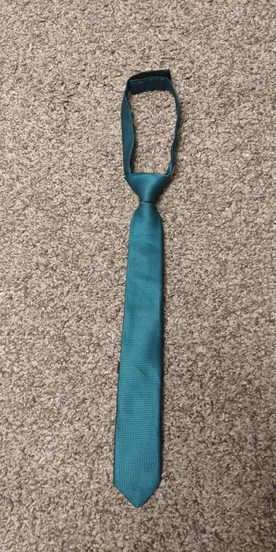 Коротка краватка — ціна 70 грн у каталозі Краватки і метелики Купити аксесуари за доступною