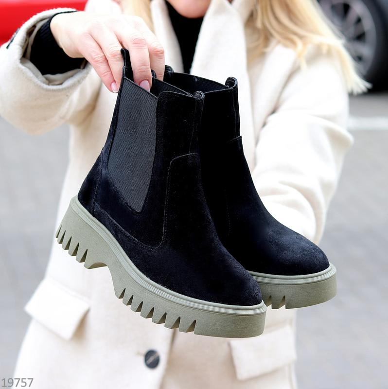 Черевички для дівчат💜💜💜 — ціна 1760 грн у каталозі Черевики Купити