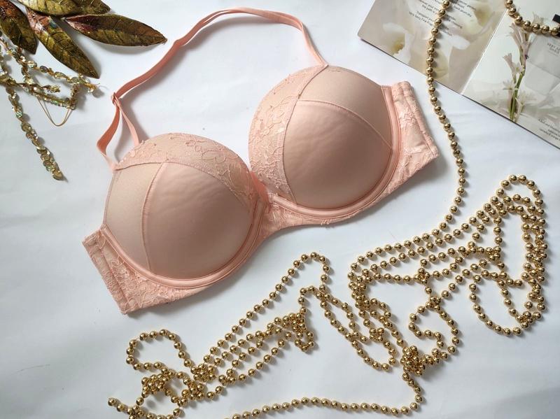 Victoria's secret original 80b 80c бюстральтер — ціна 345 грн у каталозі Бюстгальтери Купити ...