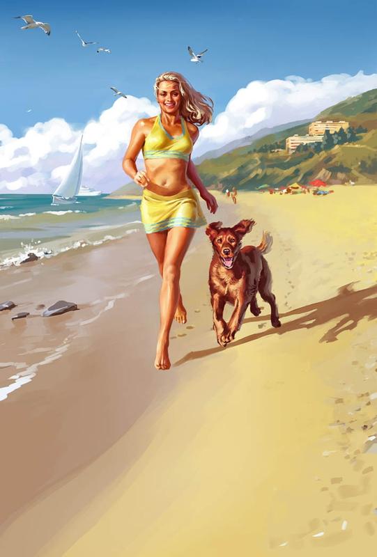 Пин ап Pin Up постер — цена 34 грн в каталоге Постеры Купить товары