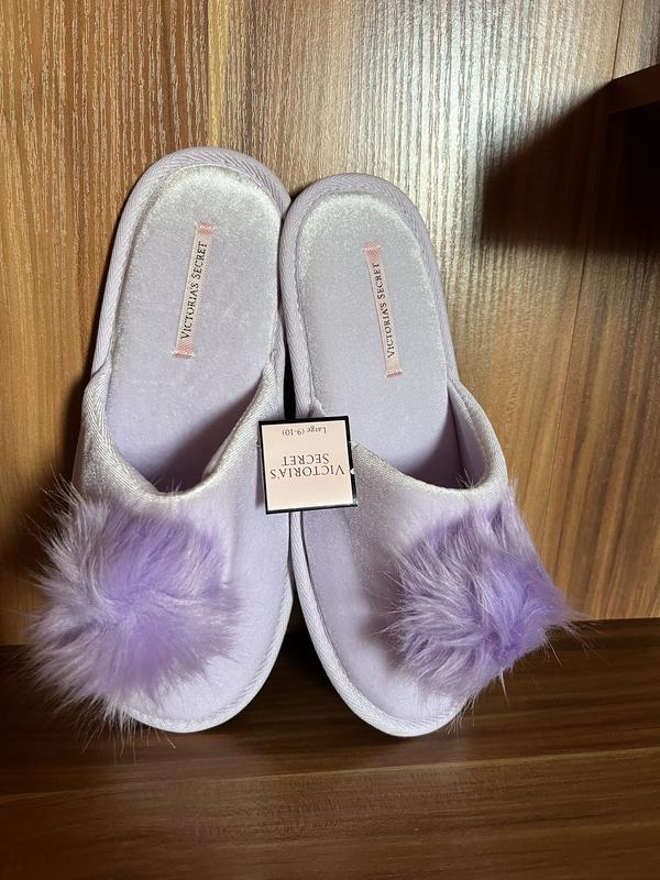 Victorias Secret нові домашні капці 100 оригінал — ціна 750 грн у каталозі Капці Купити