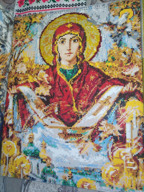 Картины из алмазов — цена 800 грн в каталоге Картины Купить товары для дома и быта по доступной