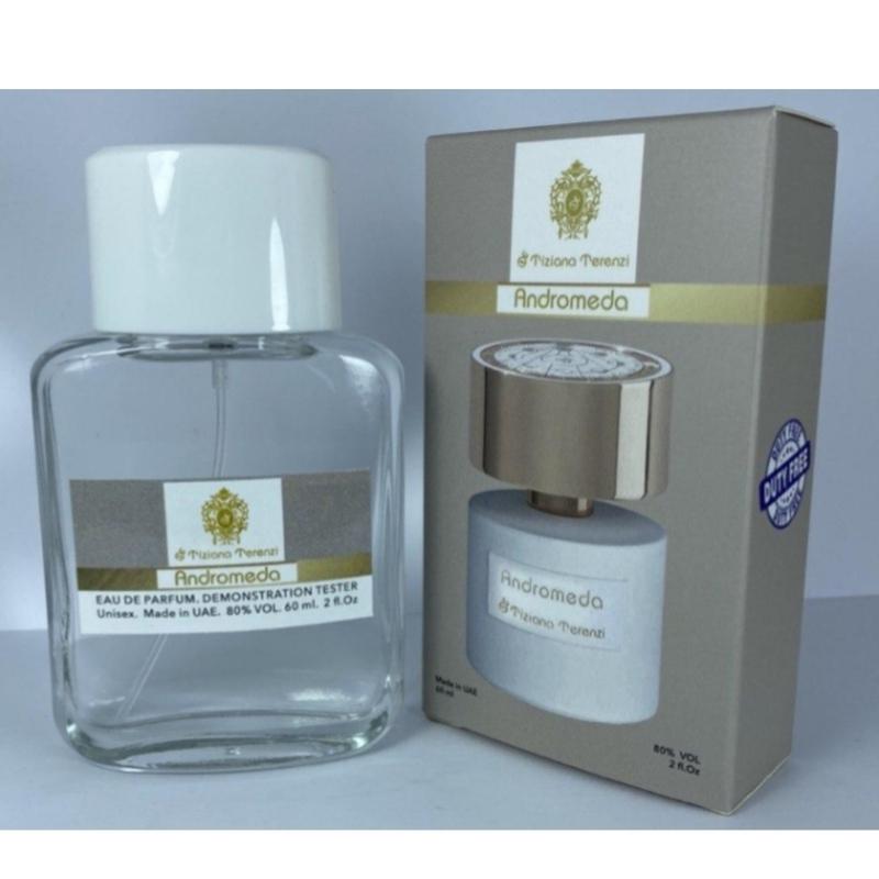 Мини-тестер duty free 60 ml tiziana terenzi luna collection andromeda ...