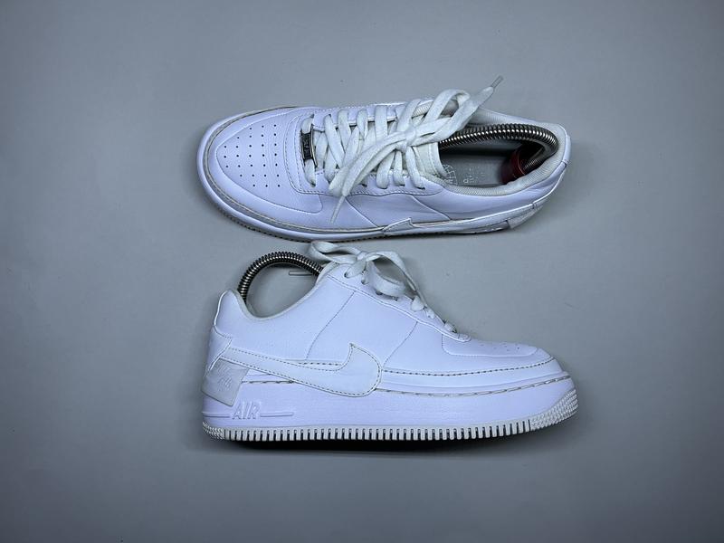 Кросівки nike force — ціна 1050 грн у каталозі Кросівки Купити жіночі ...