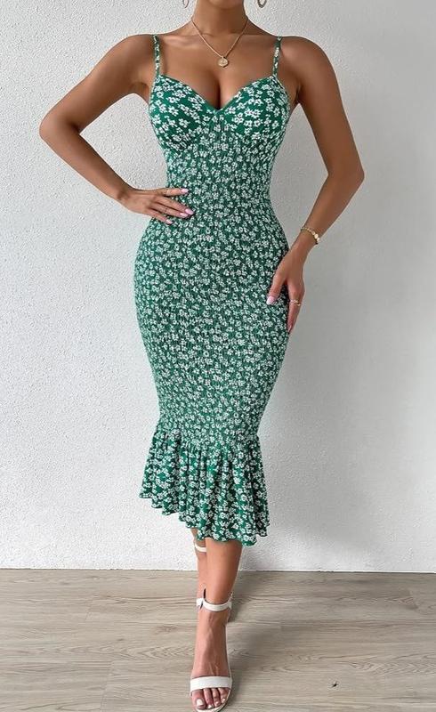 Шикарне плаття Shein — ціна 500 грн у каталозі Короткі сукні Купити жіночі речі за доступною