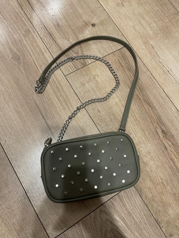 Сумка Stradivarius — ціна 75 грн у каталозі Крос боді Купити аксесуари