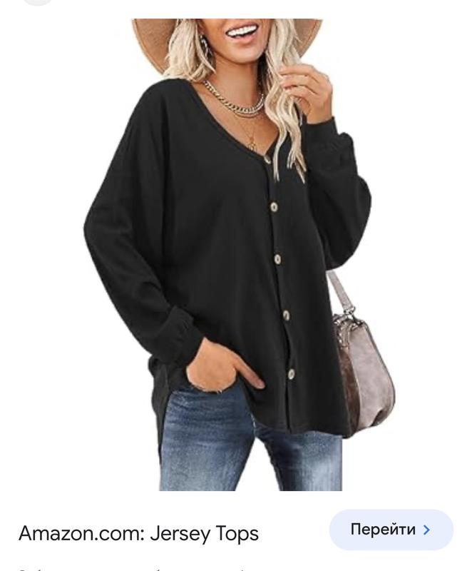 Блузка нова — ціна 250 грн у каталозі Блузи Купити жіночі речі за доступною ціною на Шафі