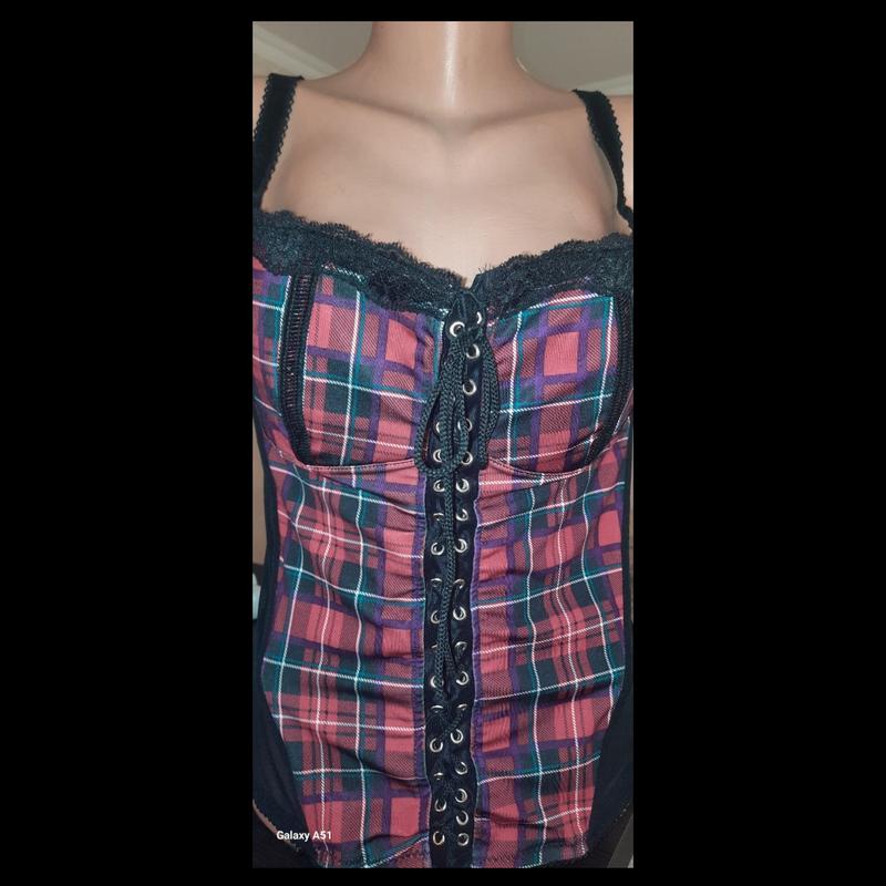 Корсет — ціна 100 грн у каталозі Корсети Купити жіночі речі за доступною ціною на Шафі Україна