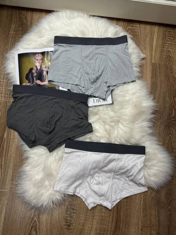 Труси чоловічі — ціна 65 грн у каталозі Труси Купити чоловічі речі за доступною ціною на Шафі