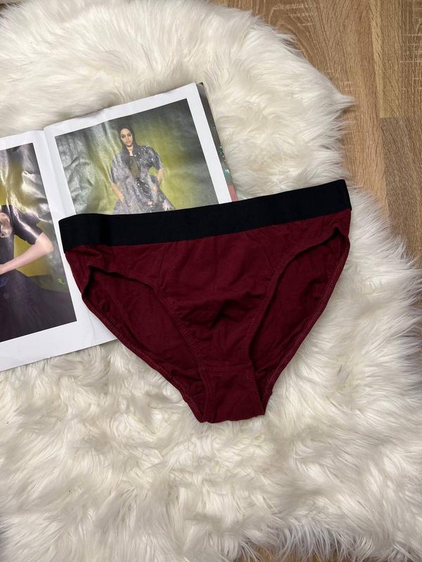 Труси чоловічі — ціна 65 грн у каталозі Труси Купити чоловічі речі за доступною ціною на Шафі