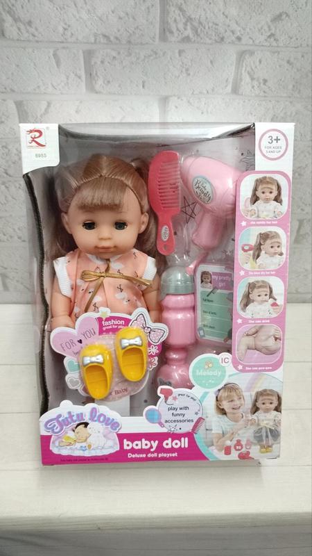 baby doll 485 140004096