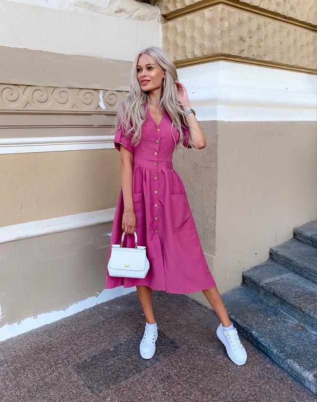 Сукню — ціна 630 грн у каталозі Довгі сукні Купити жіночі речі за доступною ціною на Шафі