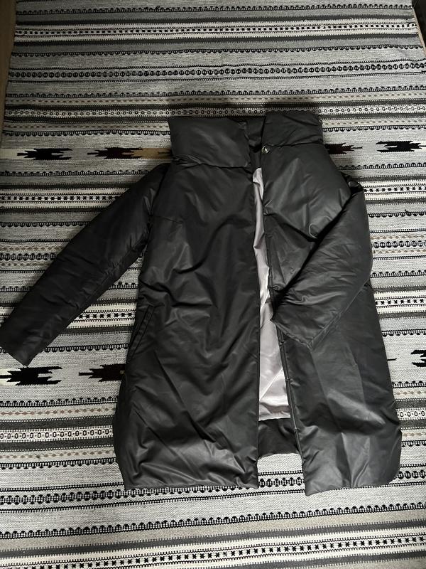 Пуховик ковдра — ціна 2000 грн у каталозі Пуховики Купити жіночі речі за доступною ціною на Шафі