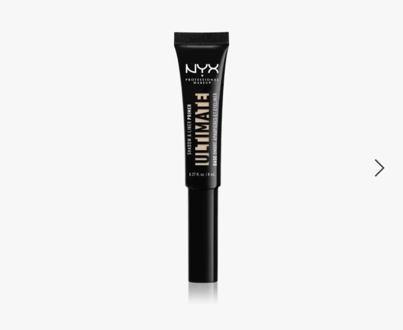 Nyx professional makeup основание под тени для век — цена 150 грн в ...