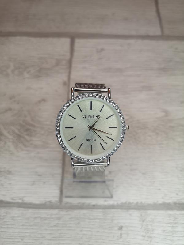 Годинники жіночі — ціна 155 грн у каталозі Годинники Купити аксесуари за доступною ціною на Шафі