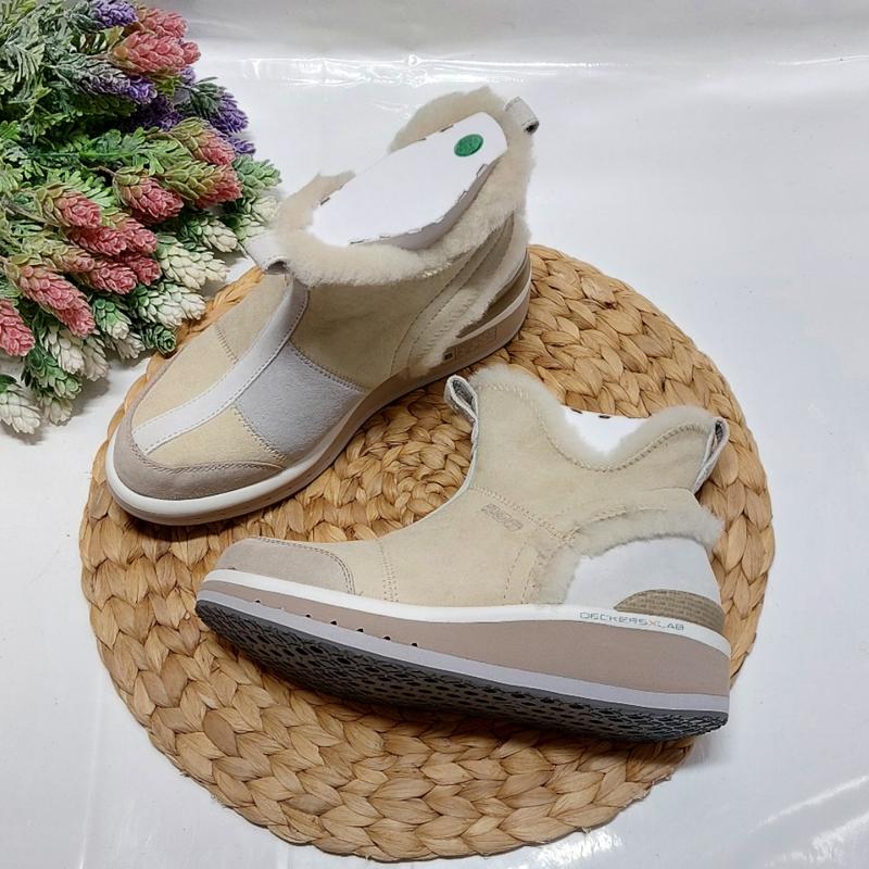 Чобітки 👌 — ціна 2500 грн у каталозі Черевики Купити жіночі речі за доступною ціною на Шафі