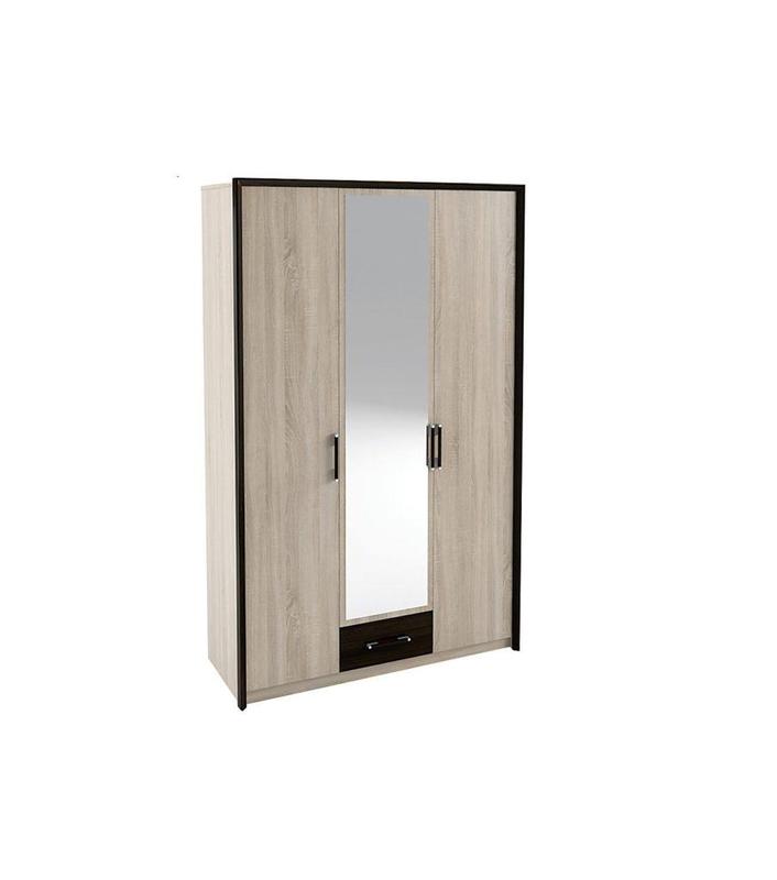 Шафа 3д скарлет — ціна 10673 грн у каталозі Шафи Купити товари для дому