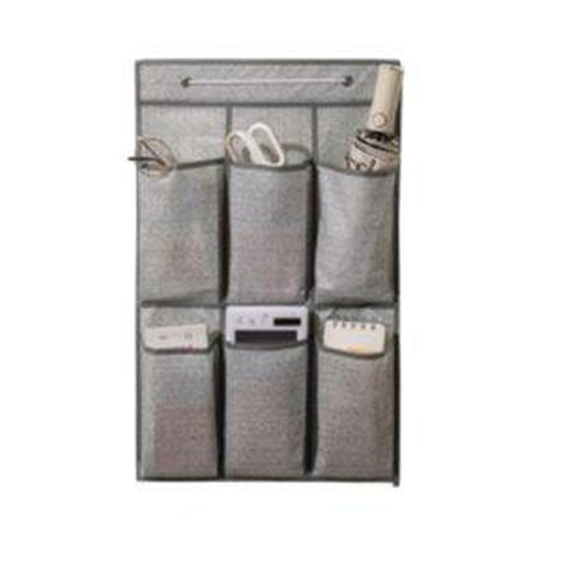 Органайзер підвісний для зберігання речей 6 одд 59 36 см 59366 60 шт — ціна 110 грн у