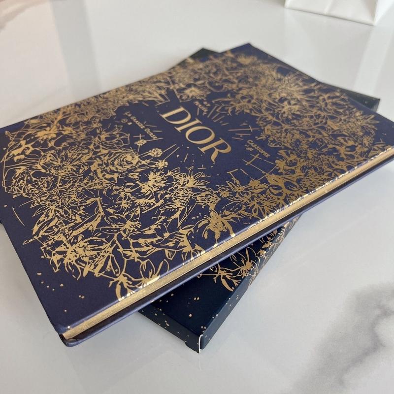 Блокнот диор dior — цена 600 грн в каталоге Блокноты Купить товары для ...