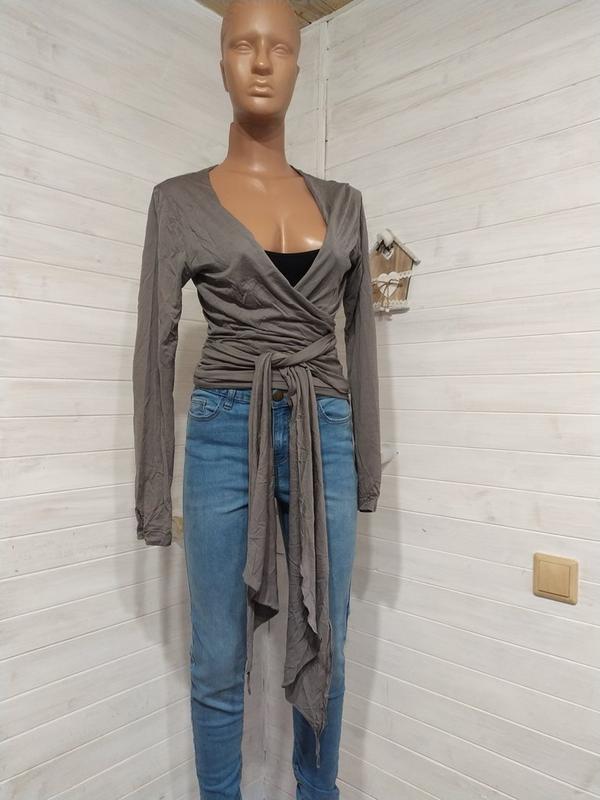 Оригінальна кофточка — ціна 57 грн у каталозі Кардигани Купити жіночі речі за доступною ціною на