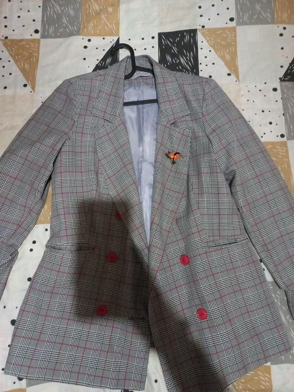 Жіночий піджак — ціна 234 грн у каталозі Піджаки і жакети Купити жіночі речі за доступною ціною