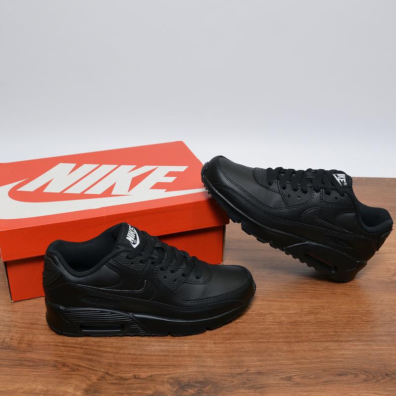 Nike air max 90 ltr кроссовки оригинал — ціна 3700 грн у каталозі ...