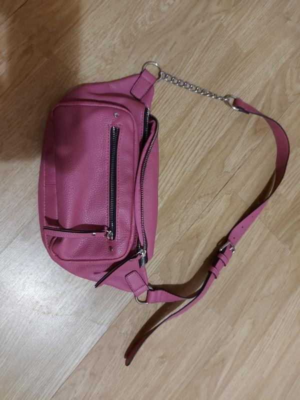 Сумка бананка — ціна 380 грн у каталозі Бананки Купити аксесуари за