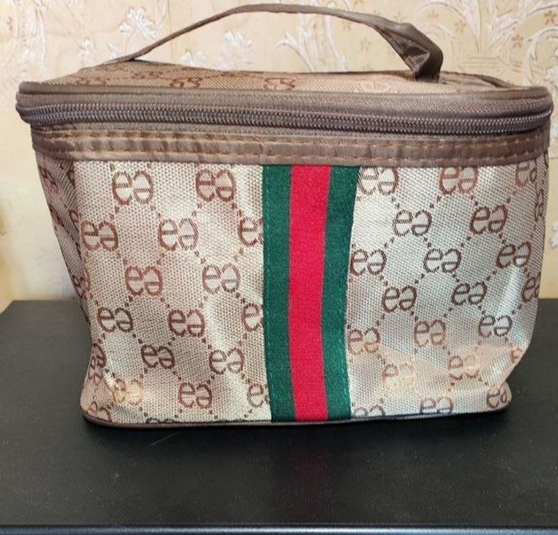 Косметичка — ціна 180 грн у каталозі Органайзери Купити аксесуари за доступною ціною на Шафі