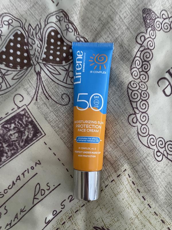 Спф крем Spf 50 — цена 80 грн в каталоге Крем для лица Купить товары