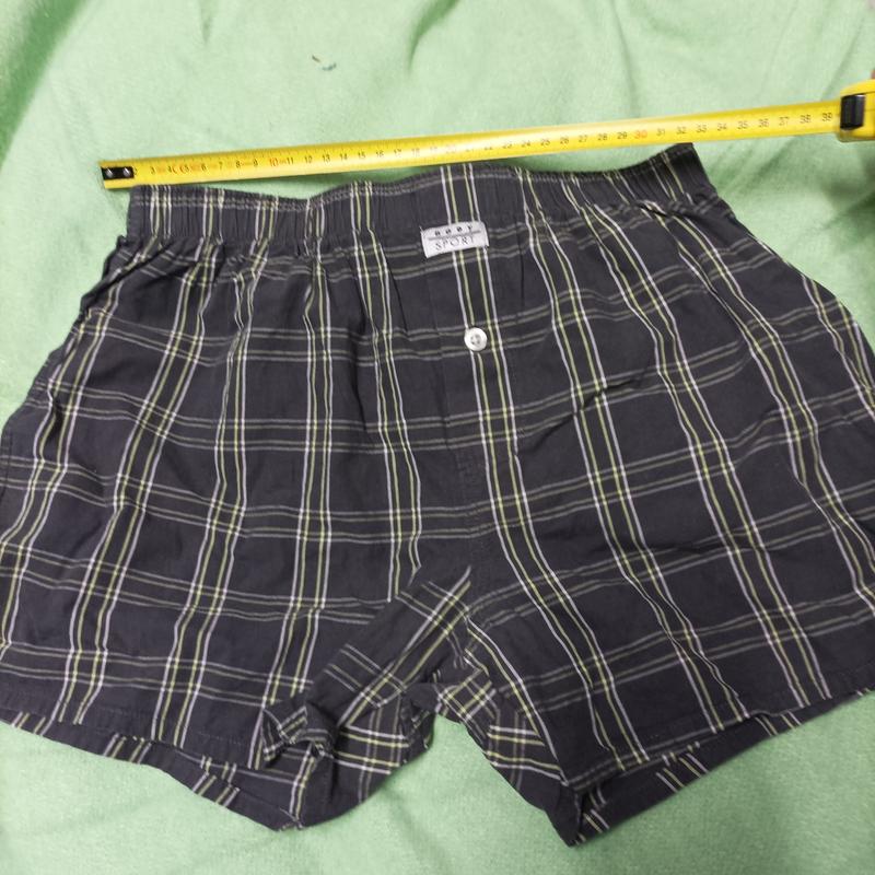 Сімейні труси — ціна 60 грн у каталозі Труси Купити чоловічі речі за доступною ціною на Шафі