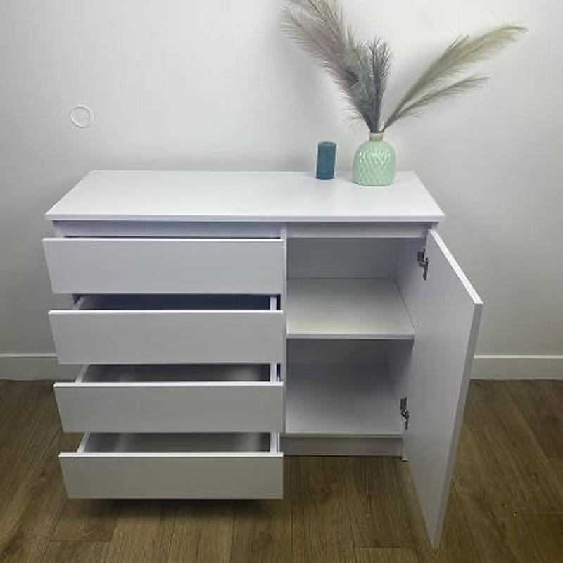 Комод — ціна 6000 грн у каталозі Комоди Купити товари для дому та побуту за доступною ціною на